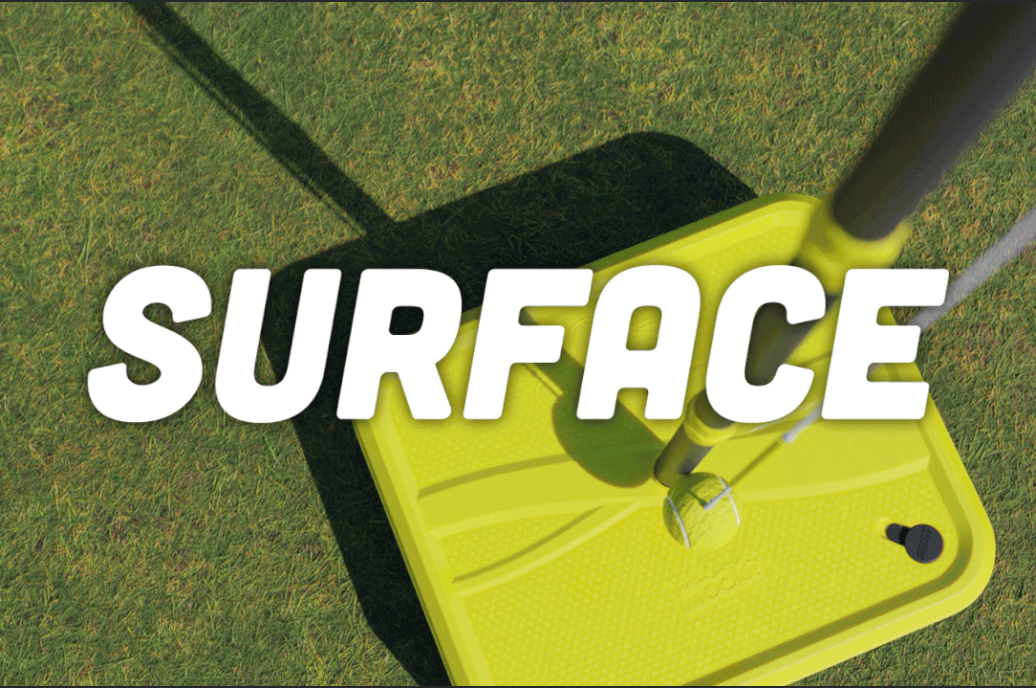 The Home of swingball – Swingball