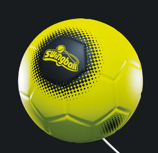 SA17 Football for the 7291 3 in 1 Multiplay All Surface Swingball