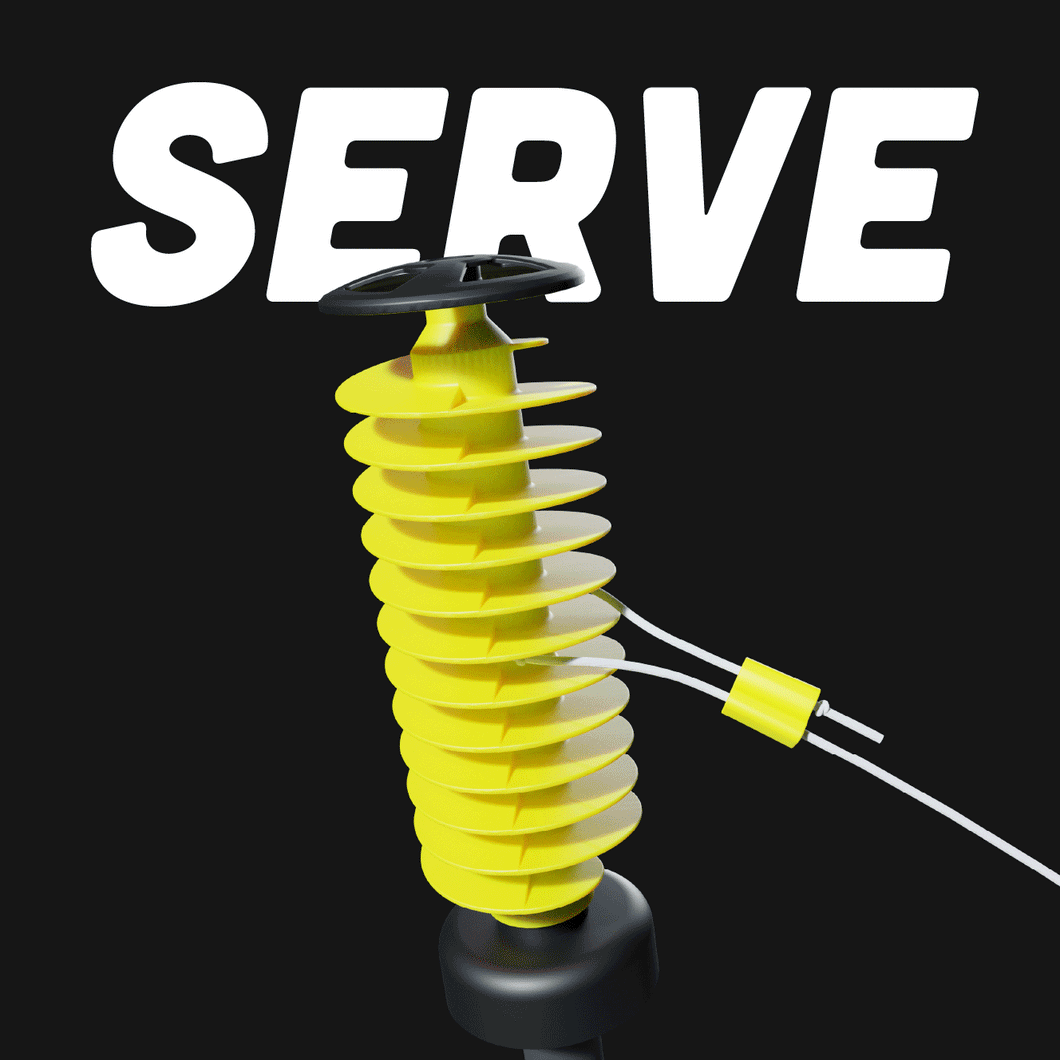 Swingball. The Best Selling Family Outdoor Toy | Swingball