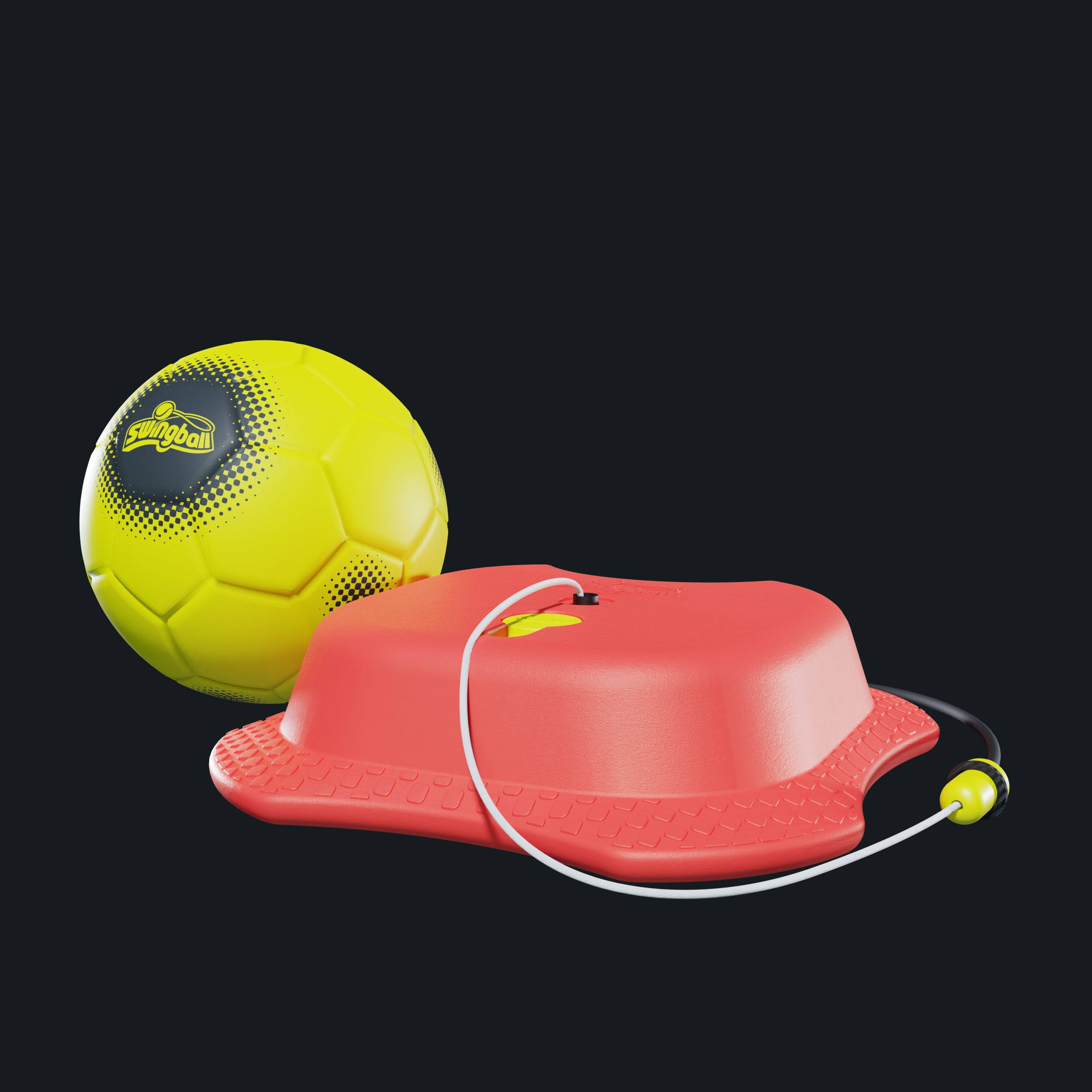 Swingball Reflex Soccer