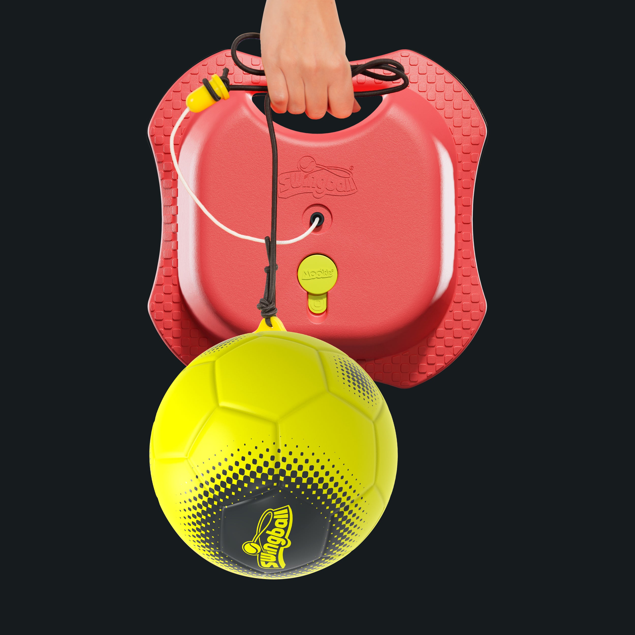 Swingball Reflex Soccer