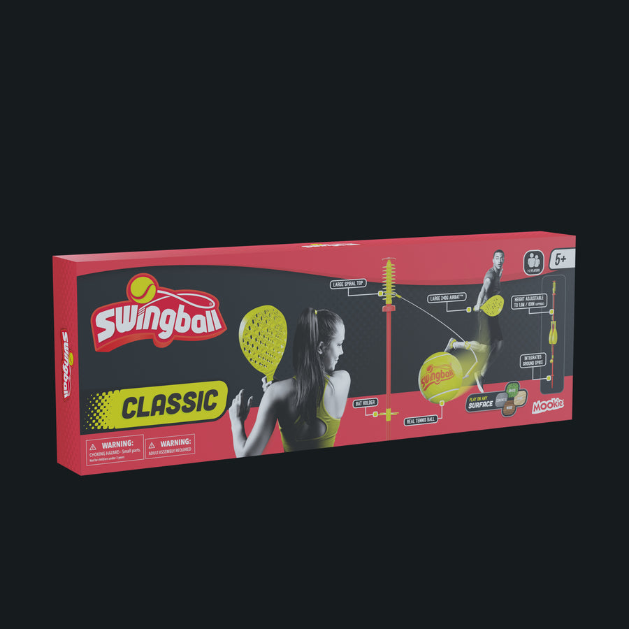 Classic Swingball