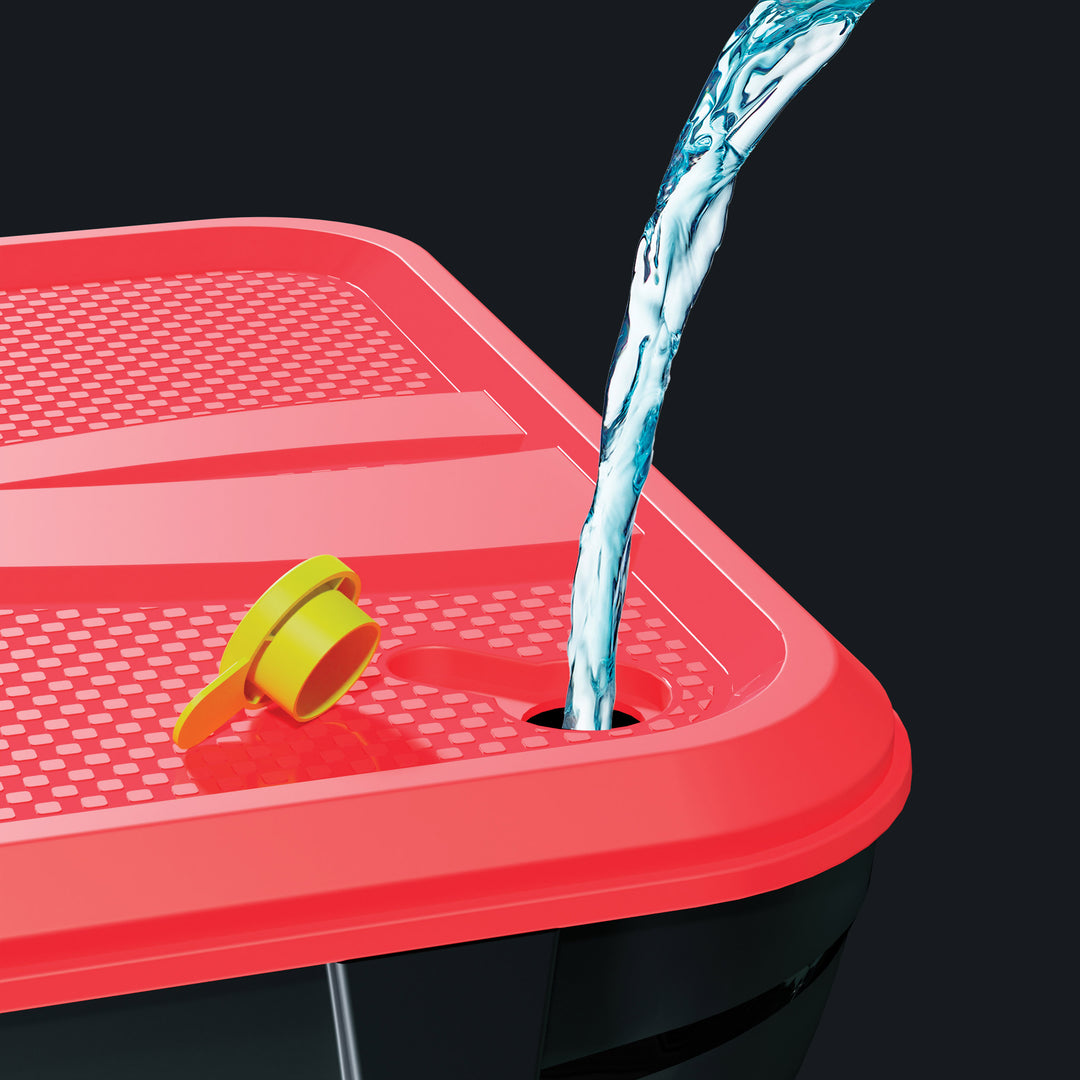 Classic All Surface Swingball®