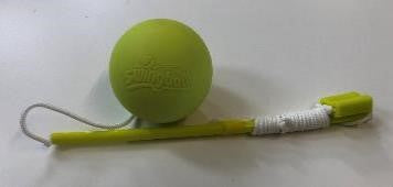 SWINGBALL LITE REPLACEMENT BALL AND TETHER – Swingball